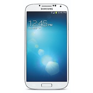 Samsung Galaxy S4 White - No Contract Phone (U.S. Cellular)