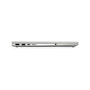HP 2023 Newest Envy 17.3" FHD Touchscreen Display Laptop, Intel Core i7-1255U, Backlit Keyboard, Finger Reader, W/ Stylus Pen -64GB DDR4 RAM, 2048GB PCIE SSD, - Windows 11 Home - Silver