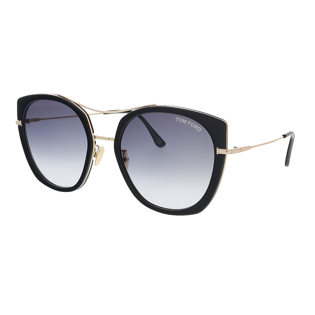 Tom Ford Women's Joey 58Mm Sunglasses