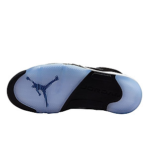 Jordan Mens Air 5 Retro CT4838 011 Oreo 2021 - Size 10.5