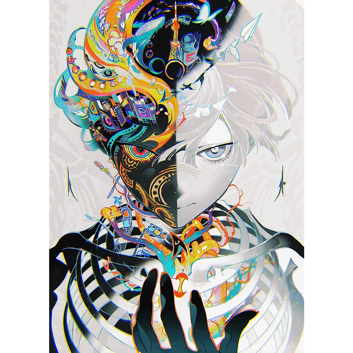 ZINGAI (通常盤) (Blu-ray) (特典なし)