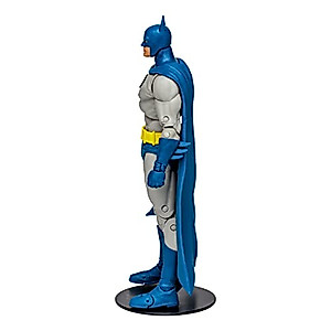 McFarlane Toys DC Multiverse Batman (Knightfall) 7in Action Figure