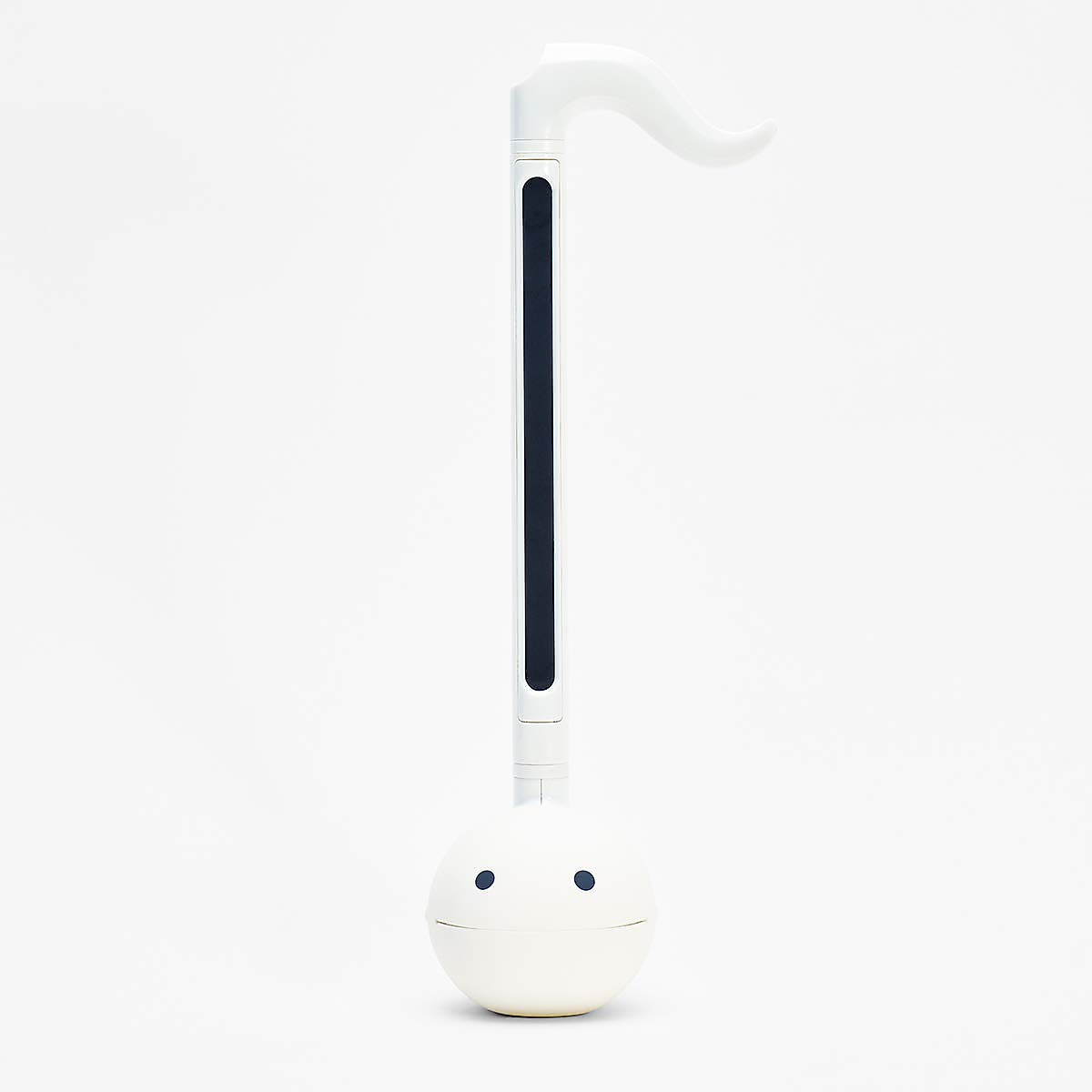 Otamatone "Neo 10th Anniversary Special Edition [Japanese Version] White - Japanese Electronic Musical Instrument Synthesizer