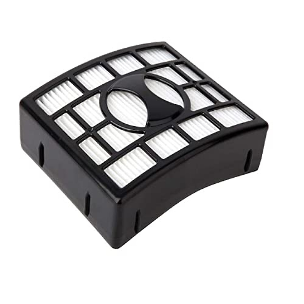 ConPus 2 HEPA + 2 Foam & Felt Filters for Shark Rotator DuoClean Powered Lift Away Speed Vacuum NV680, NV681, NV682, NV683, NV800, NV801, NV803, UV810, Compare to Part # XFF680 &XHF680 Replacement filter set