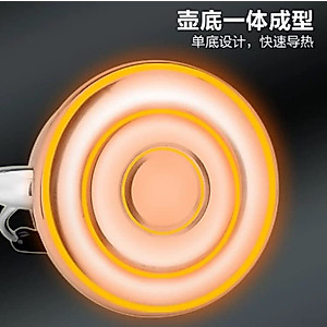 Tea Kettle Stovetop Whistling Tea Kettle Whistling Tea Kettle Stainless Steel Whistling Teapot Water Kettle Stovetop Whistling Tea Pot Stove Top Kettle Tea Kettle for Stove Top