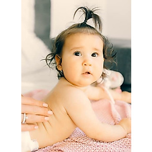 Nilotica Shea Butter, Organic Vegan| East Africa Pure | Dry Skin | Hair | Lips | Elbows | Body Face | Large 8 oz Glass Jar | Use it everywhere | Multi Purpose Use | 100 uses in 1 jar | Ships in 1 Day