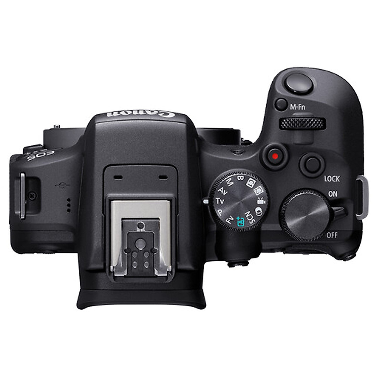 Canon EOS R10 Mirrorless Digital Camera with RF-S 18-150mm f/3.5-6.3 is STM Lens + 128GB Memory + Case + Tripod + Filters (38pc Bundle)