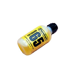 Dunlop 6554 Fretboard 65 Ultimate Lemon Oil 4oz.