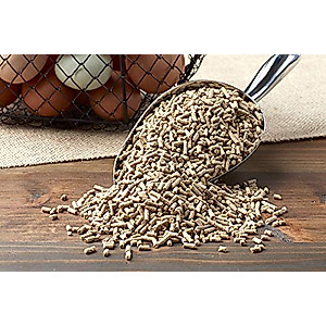 Purina Layena+ | Nutritionally Complete Free Range Layer Hen Feed | 10 Pound (10 lb) Bag