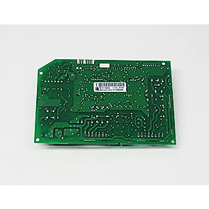W11088499 for Whirlpool Refrigerator Electric Control Board W11034839