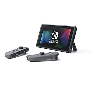 Nintendo Switch (Grey)