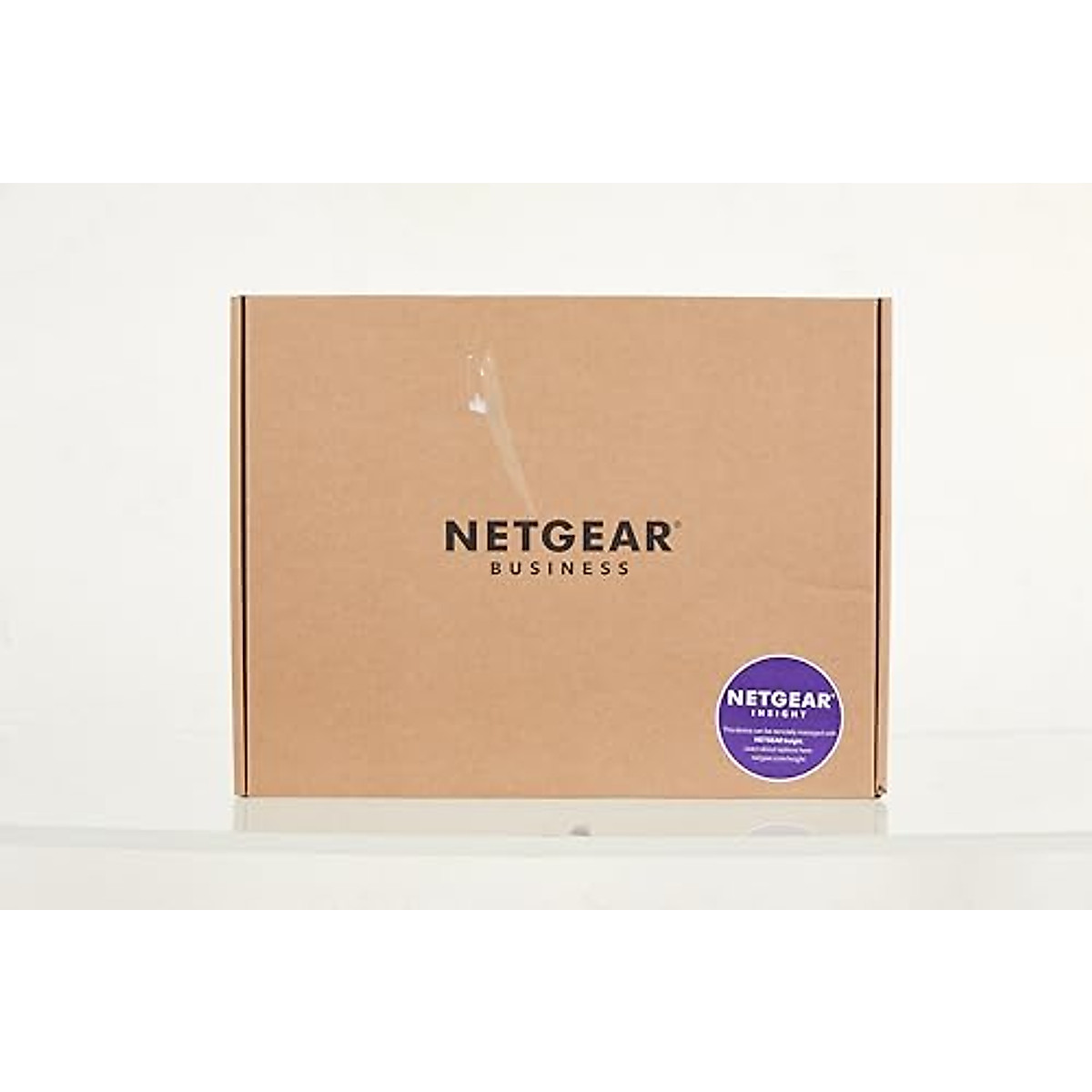 NETGEAR 52-Port PoE Gigabit Ethernet Smart Switch (GS752TP) - Smart Managed, 48 x PoE+ @ 380W, 4 x 1G SFP, Desktop or Rackmount Switch