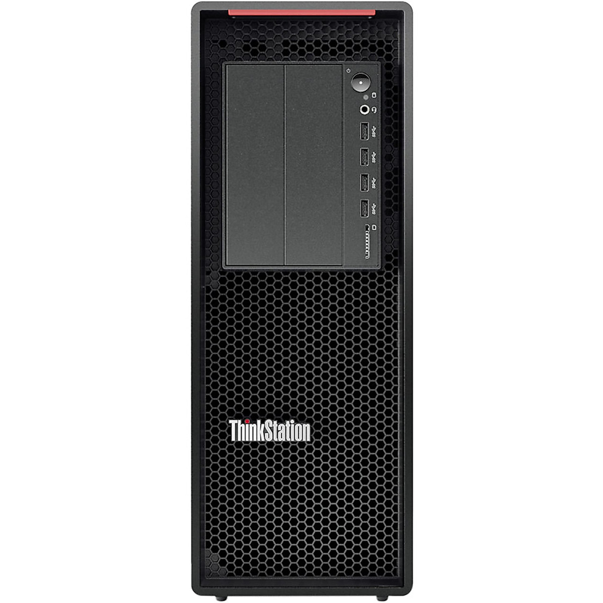 ThinkStation P520 Gaming/Studio/Music Production Workstation PC, Intel W-2135 6-Core up to 4.5GHz, 1TB NVMe M.2 SSD, GeForce RTX 2080 8GB, Windows 11 Pro (Renewed) (32GB DDR4)