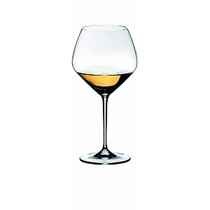 Riedel Vinum Extreme Oaked Chardonnay Glasses, Set of 2