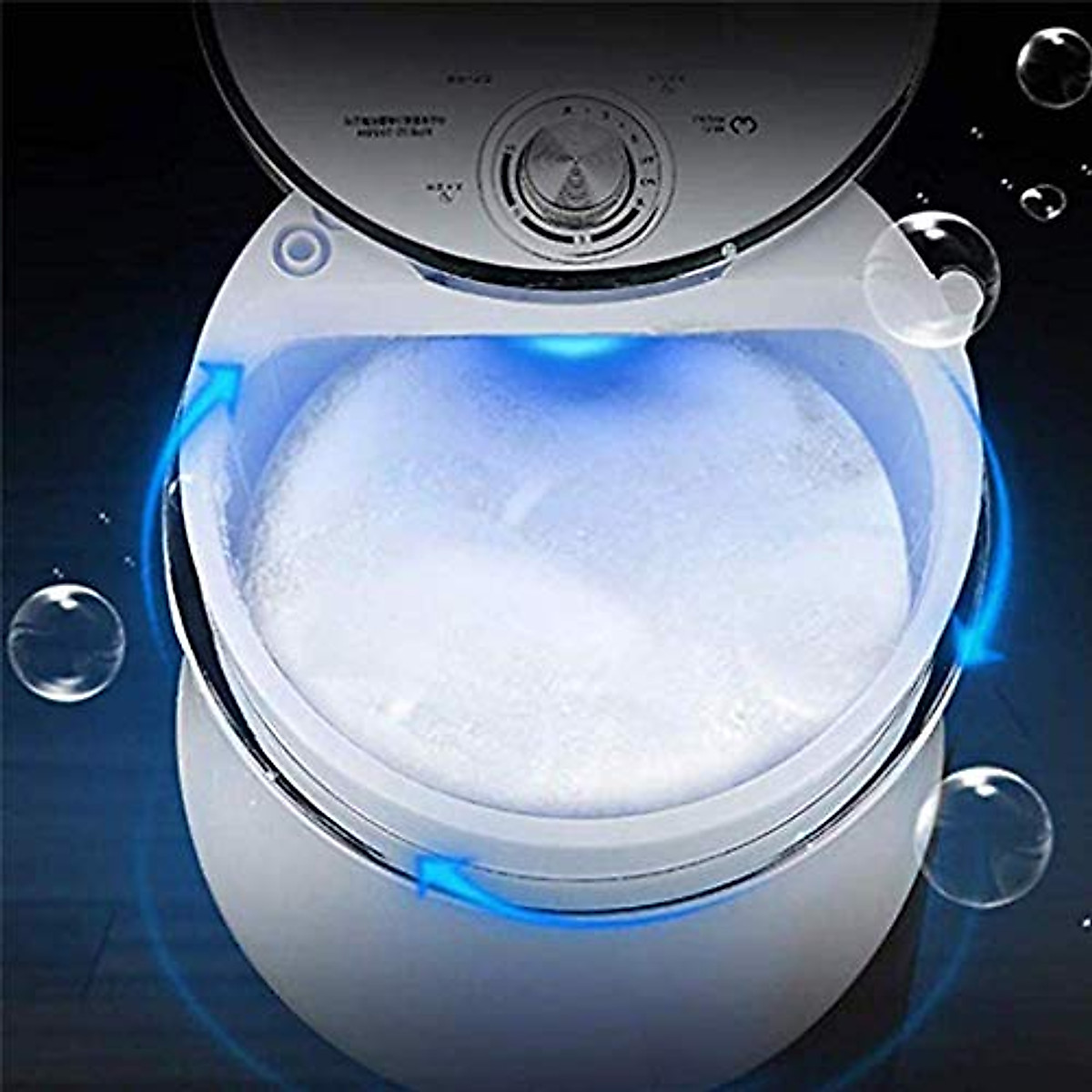 Portable Washing Machine Small Mini Hand Compact Semi Automatic Washer Laundry Perfect for Apartment Hotel Dorm