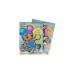 Cutetitos New Island Theme - Scented Islanditos - Surprise Stuffed Animals - Collectible Island Plush - Series 1