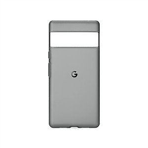 Google Pixel 6 Case - Phone Case with Dual-Layer Shock-Absorbing Protection - Cotton Candy