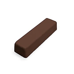 ENKAY - Brown Tripoli Polishing Compound, 1 Lb. (U.S. Made)