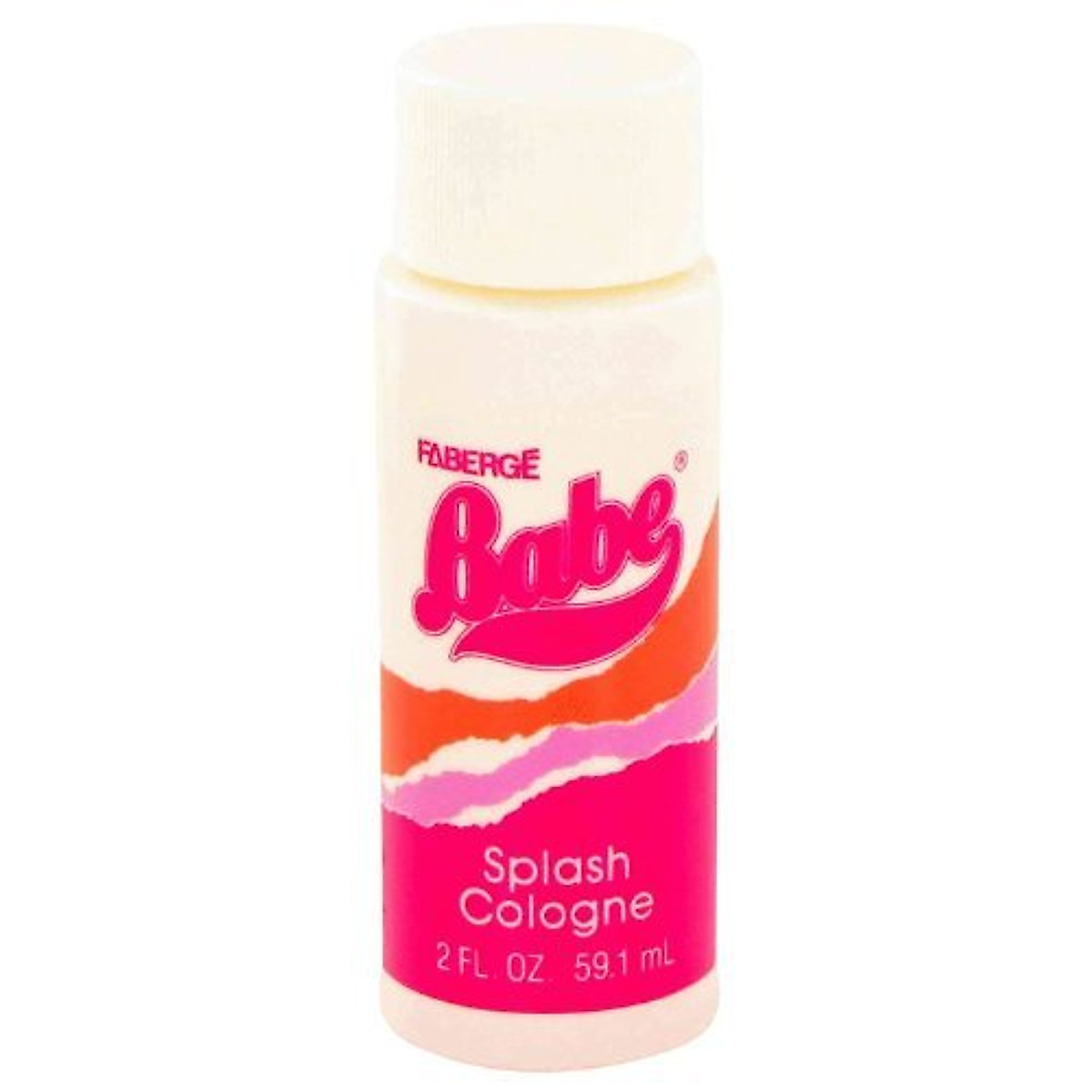 Babe by Faberge Women's Cologne 2 oz - 100% Authentic