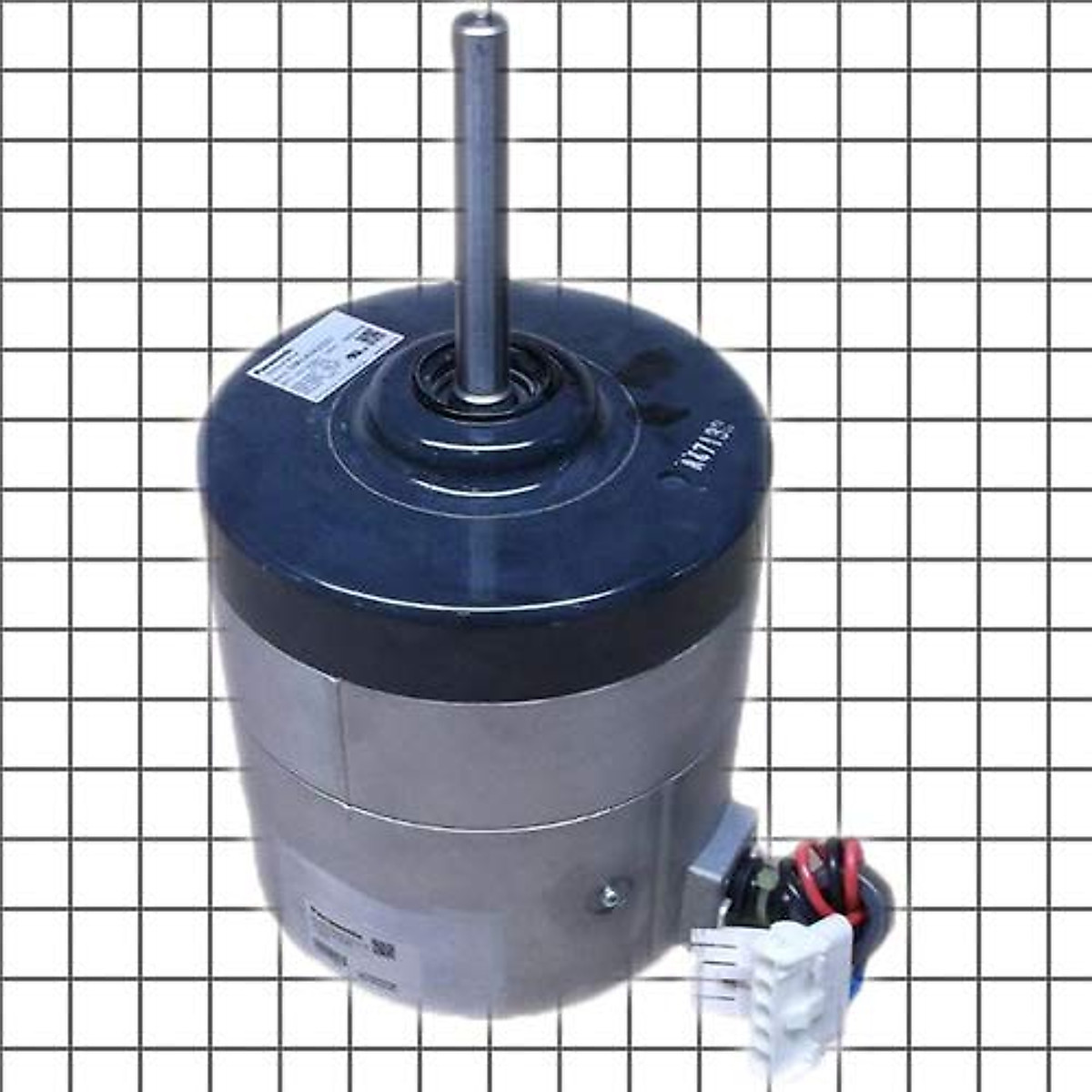 622189R - OEM Upgraded Replacement for Miller ECM Furnace Blower Motor