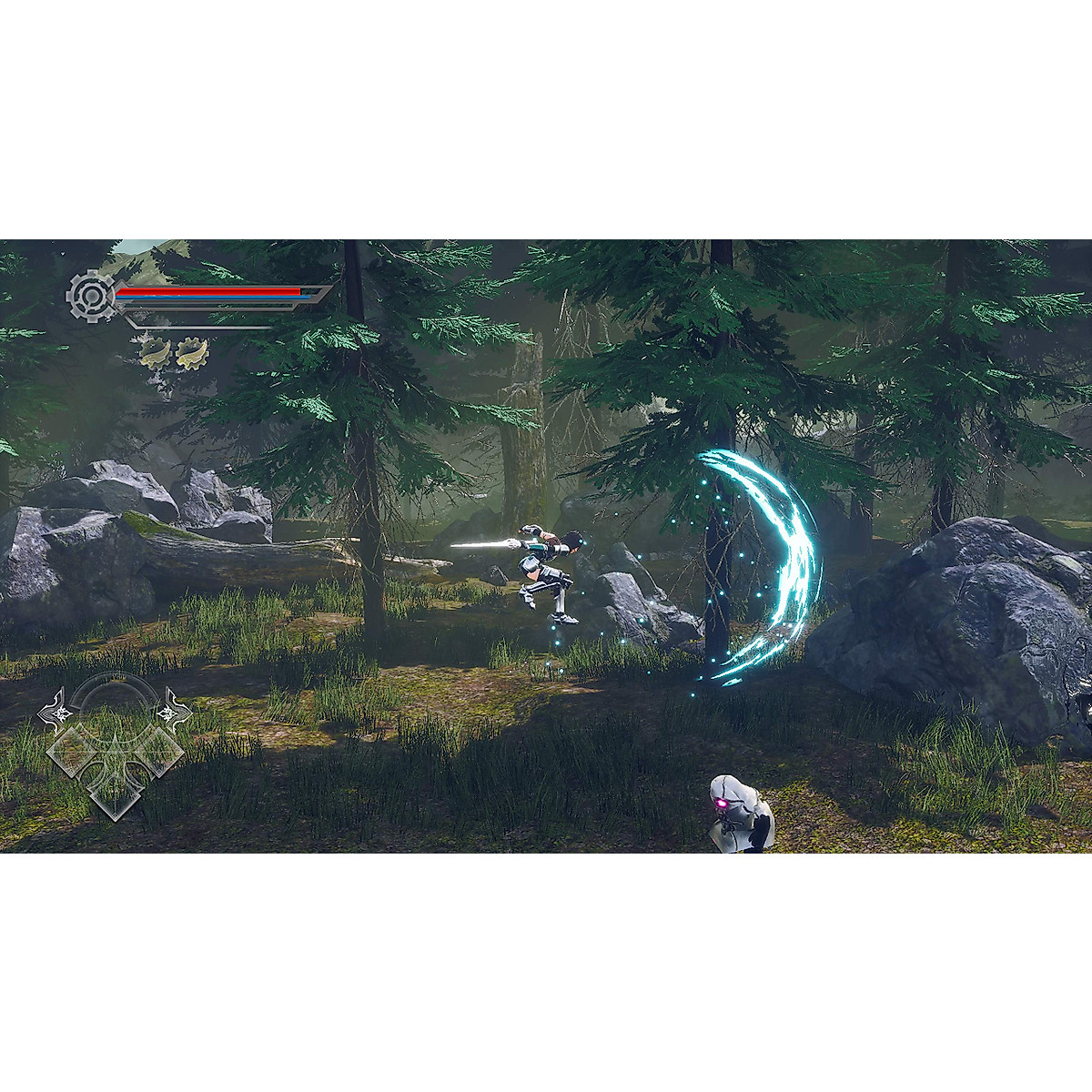 AeternoBlade II (PS4)