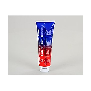 Bunn M2550.0000 Lubrifilm Tubes, 4Oz Haynes