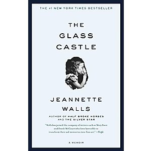 The Glass Castle: A Memoir (book)