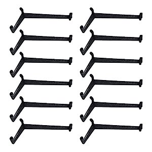 Veemoon 20 Pcs Fruit Branch Spreader Fruit Tree Limb Spreader Apple Tree Branch Spreaders Plants Branch Moderators for Most Fruit Trees Supplies