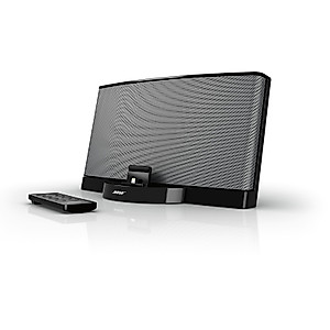 Bose SoundDock Series III Digital Music System with Lightning Connector