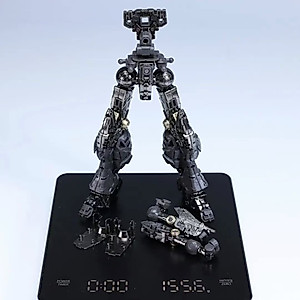 Metal Inner Frame for RG Hi-Nu Gundam