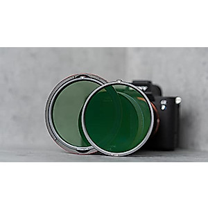 Freewell 82mm Versatile Magnetic Variable ND (VND) Filter System