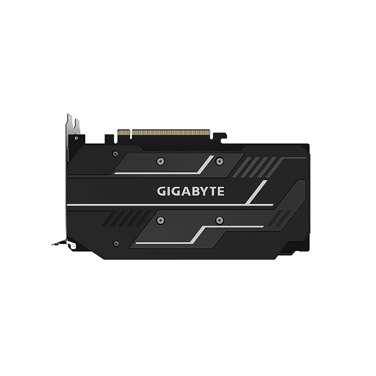 Gigabyte Radeon RX 5500 XT OC 8G Graphics Card, PCIe 4.0, 8GB 128-Bit GDDR6, GV-R55XTOC-8GD Video Card