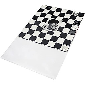 (100) 12" Record Outer Sleeves - EXTRA HEAVY DUTY 4 Mil Thick - Soft Polyethylene - 12-3/4" x 12-1/2" - Archival Quality