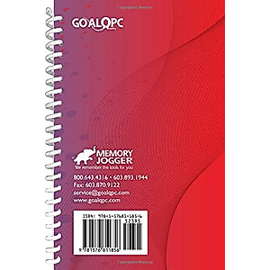 The Lean Six Sigma Tools Memory Jogger