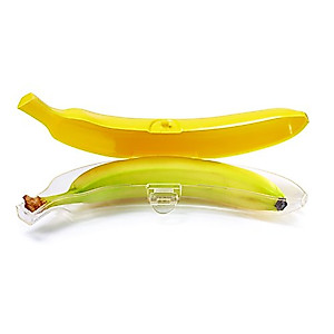 Snips Banana Guard, Yellow