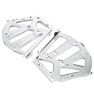 BROLEO Shoe Rack For Door Hanging, Shoe Rack With Doors, Enclosed Shoe Rack, Sturdy Shoe Rack For Doors Wall Shoe Cabinet For Shoes Rack For Shelf (3 Tier)