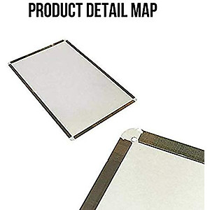 TIN Sign New Orleans St Charles Streetcar Poster NOLA Retro Wall DecorMetal Sign Cafe Bar Home Wall Art Decoration Poster Retro 8x12 Inches