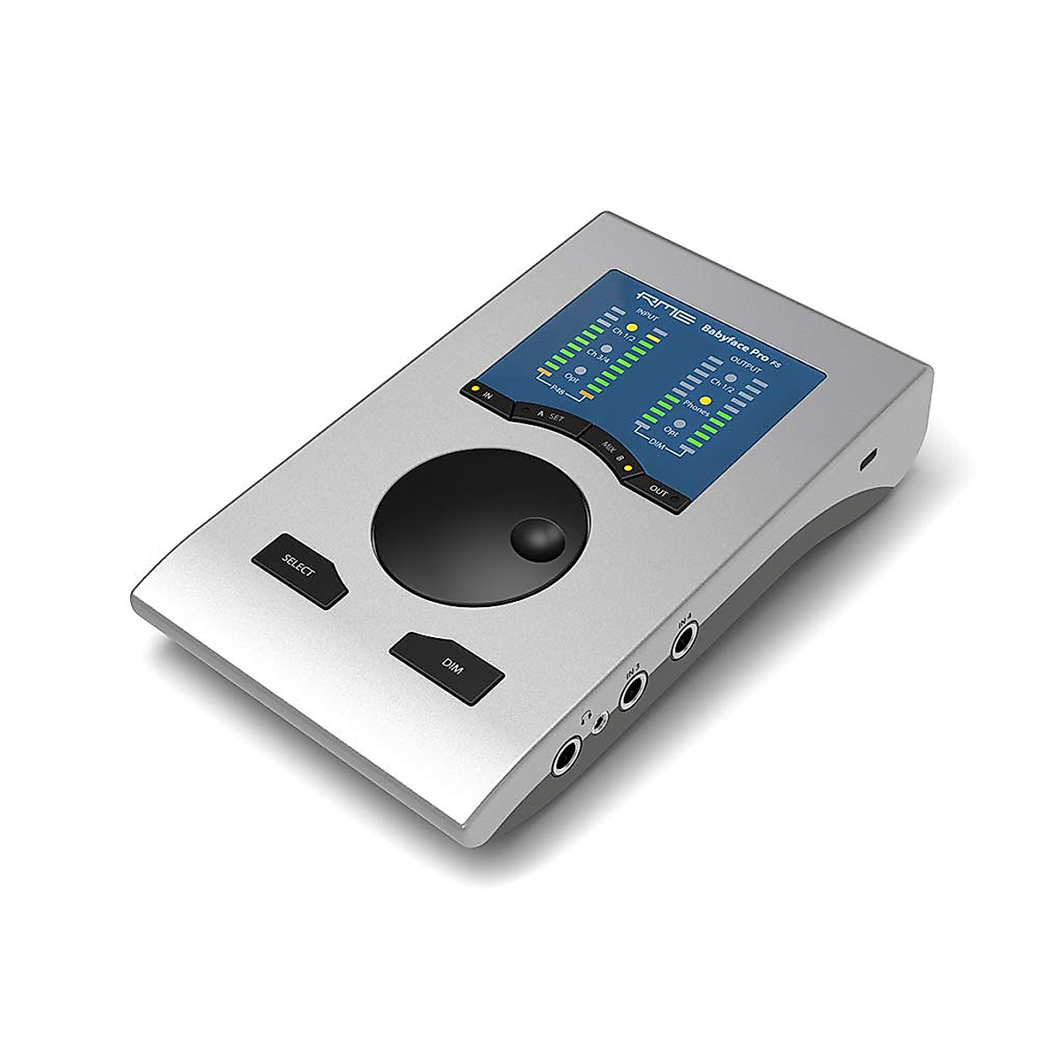 Babyface Pro FS USB Audio Interface