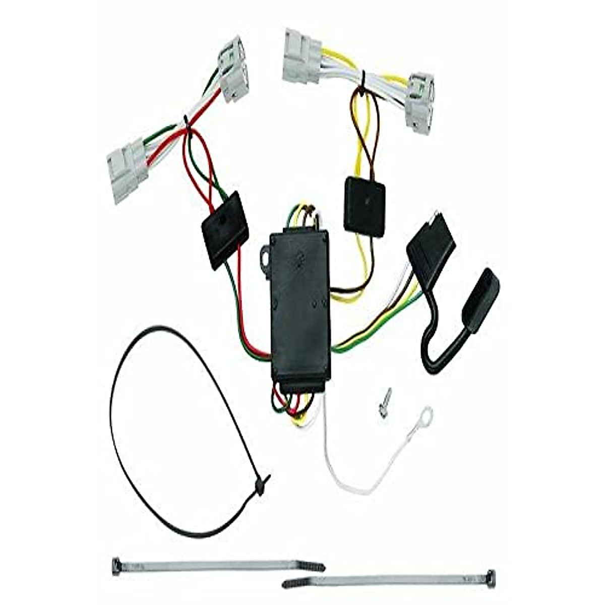 Draw-Tite 118496 T-One Connector for Toyota T100/Tacoma