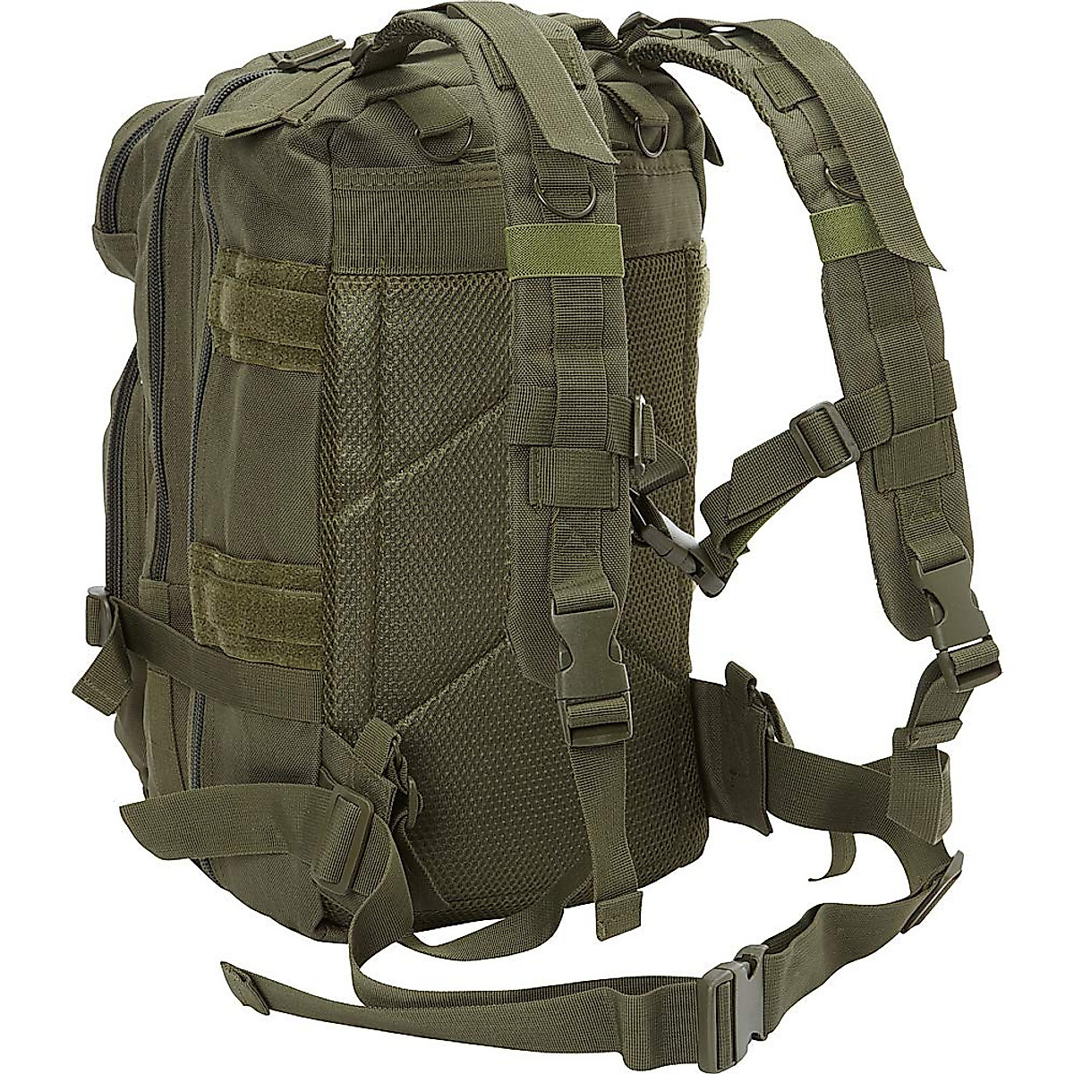 Medium Transport Pack Black