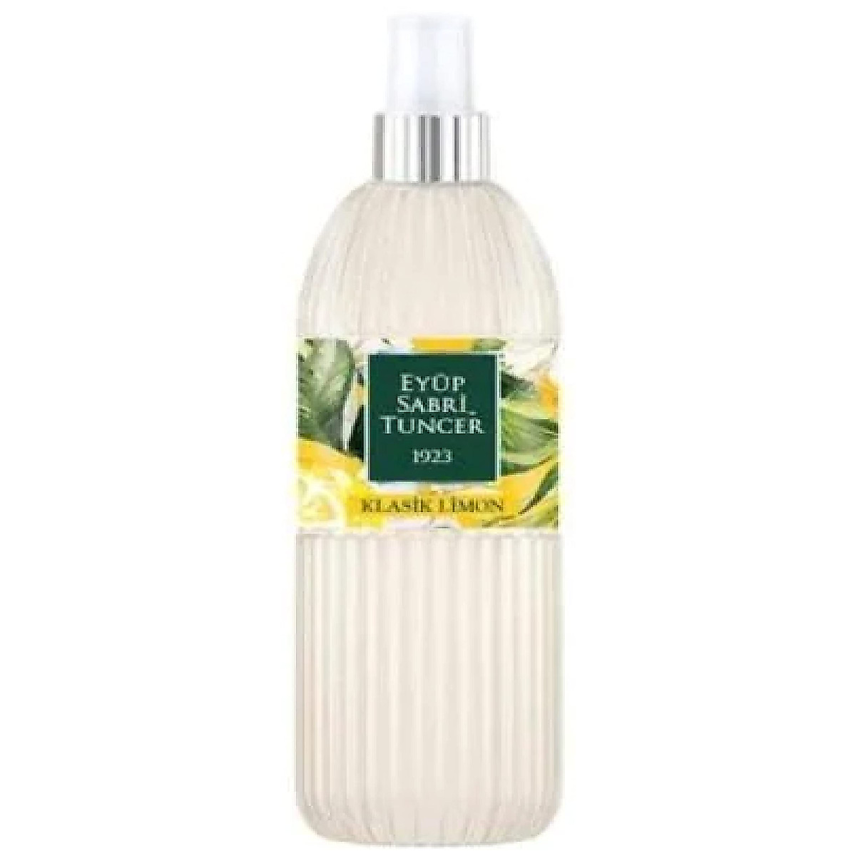 Eyup Sabri Tuncer-EST1923-Eau De Cologne Series (Set 2, 16ml x 5 Pcs Glass Bottle)