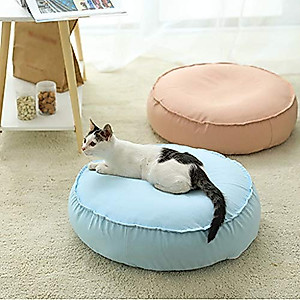 GYDJBD Lazy Sofa, Bean Bag Removable and Washable Small Sofa Creative Bedroom Single Tatami Modern Simple