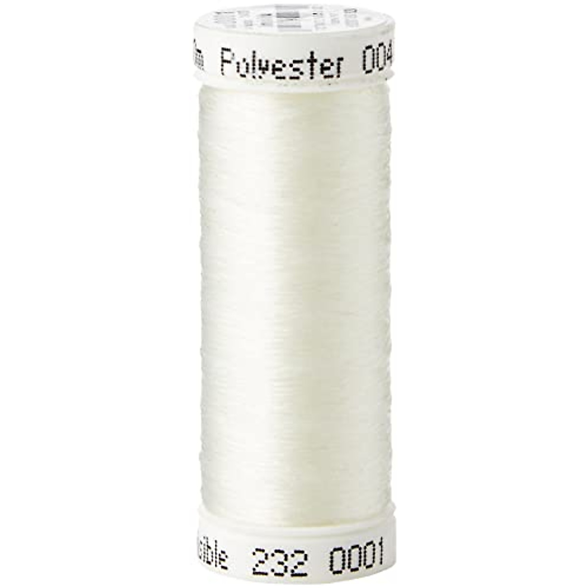 Sulky Premium Invisible Thread 440yd, Clear