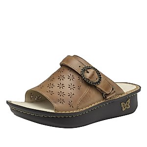 Alegria Klover Cognac EU 40 (US Women's 9.5-10) Regular