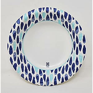 Dixie Ultra Paper Bowls, 20 oz, 135 Count