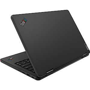 Lenovo THINKPAD 11E Yoga G6, Intel CORE M3-8100Y (1.10GHZ, 4MB) 11.6 1366X768, MULTITOU