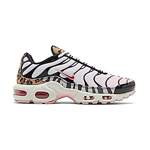 Nike AIR MAX Plus Pink/RED/Rose/White DZ4842 600 Women's Size 6