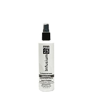 InfusiumPro23 Leave in Treatment Spray, Original, 8 Ounce