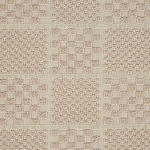 KitchenAid Onion Quilt KT OM PH Kitchen Towel, Oven Mitt & Potholder Set, Milkshake