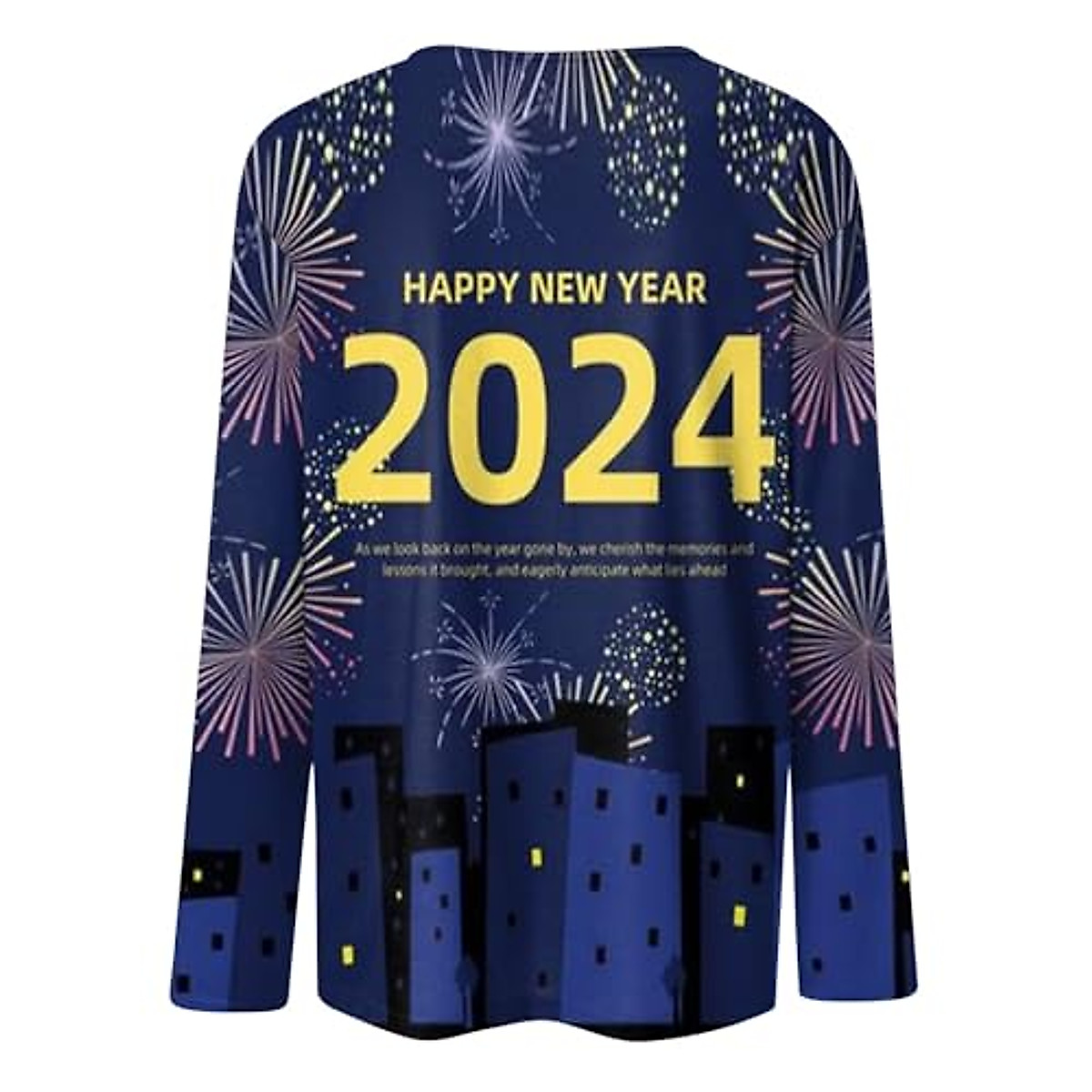 JJHAEVDY Christmas Women Fashion Sweatshirts Camo Outfit Dressy Lightweight Sweatshirts Long Sleeve Clothes Girls' Fashion Hoodies & Sweatshirts Shirts(2-Dark Purple,XX-Large)